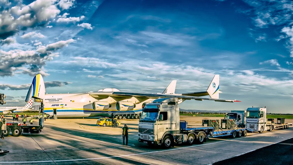 MULTI-MODAL TRANSPORTATION – LASARE